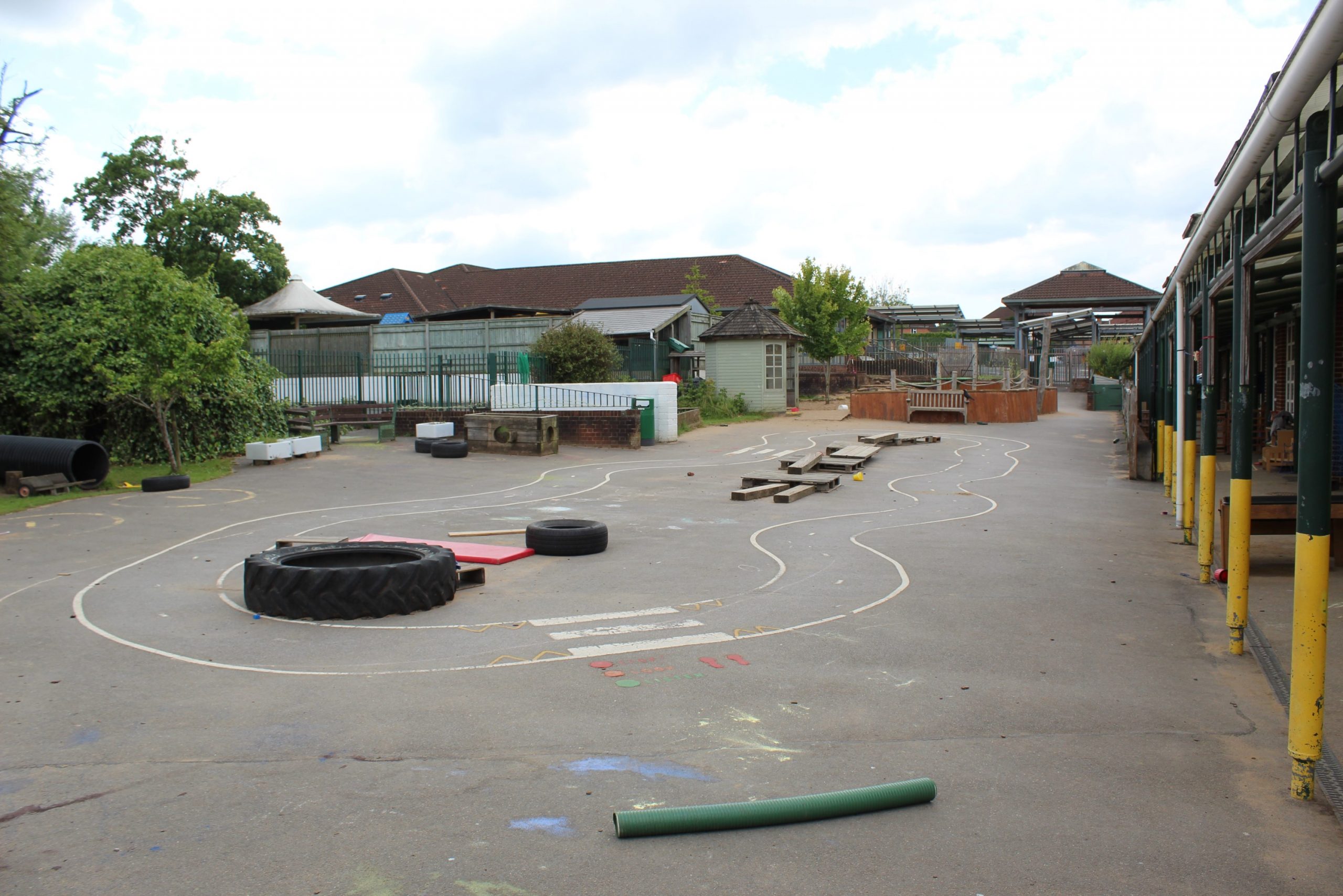 Working With Ilminster Avenue Nursery School - Ilminster Avenue Nursery ...